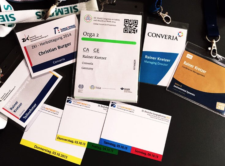 Best Badge Printing Perth UK – Same Day Printing
